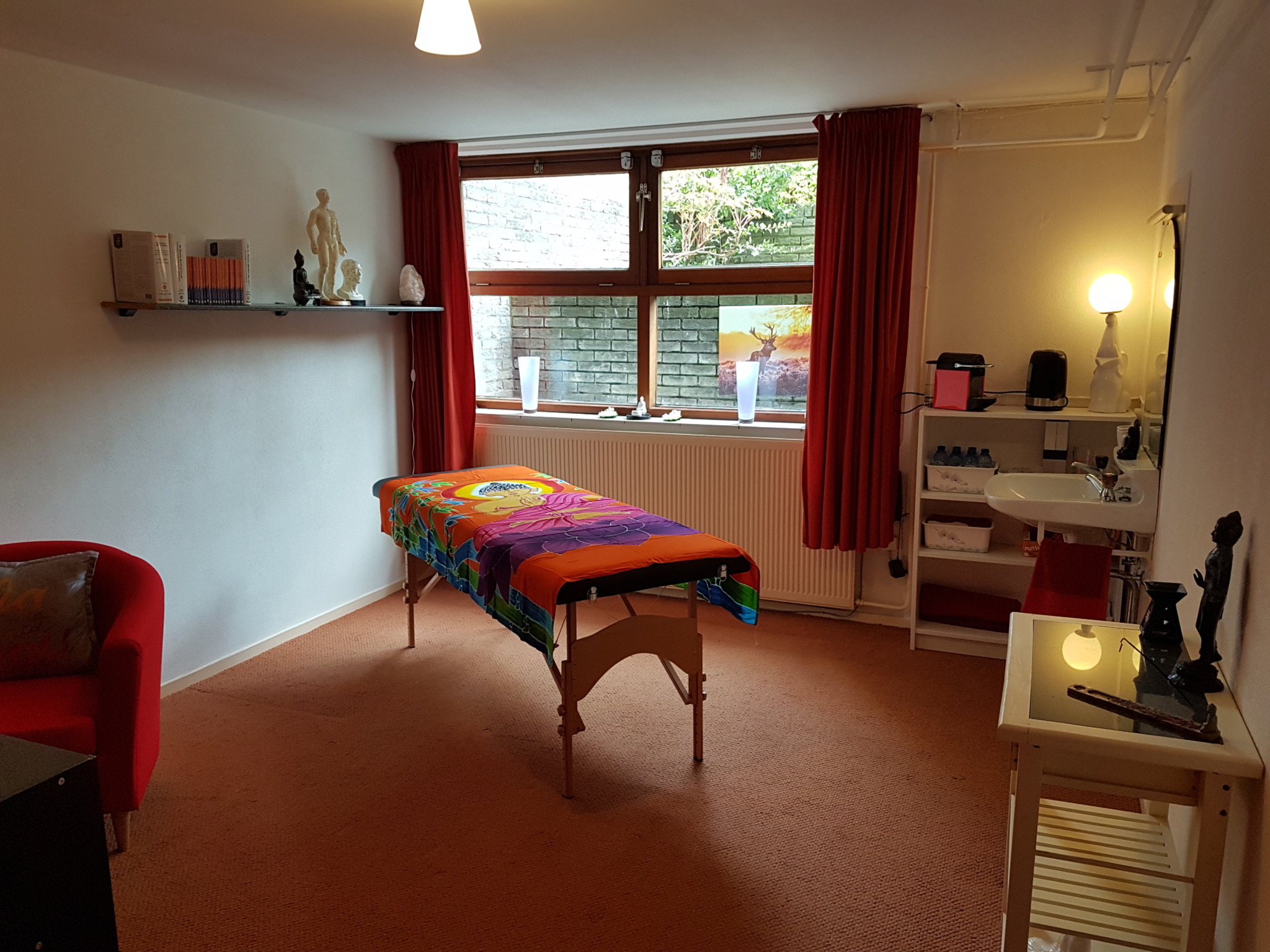 Foto's - Health Hunter Health Hunter